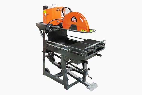 Electric Masonry Saw Bench Hire | Tool Hire Bristol & Bath - Alide Hire ...