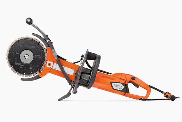 K3000 Cut-N-Break Saw Hire | Tool Hire Bristol & Bath - Alide Hire Services