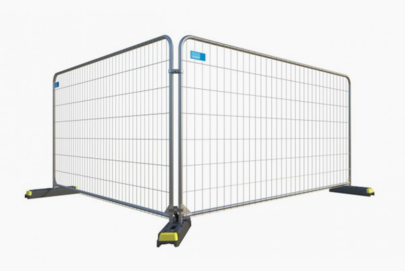 Heras Fence Panels Hire | Fencing & Barriers Hire Bristol & Bath - Alide Hire Services