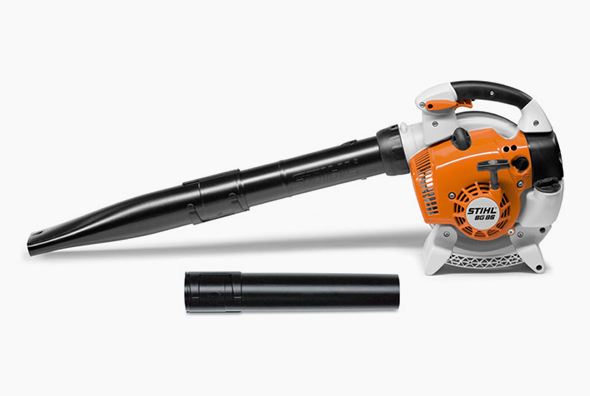 Leaf Sucker/Blower Hire | Gardening Equipment Hire Bristol & Bath ...