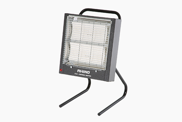 Red Rad Heaters Hire | Heating & Drying Hire Bristol & Bath - Alide ...