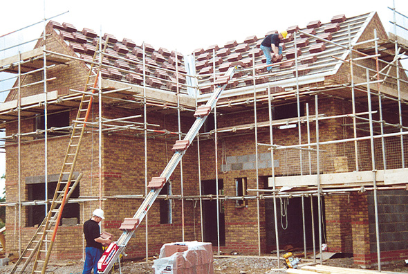 8m Bumpa Hoist Hire | Lifting & Moving Hire Bristol & Bath - Alide Hire ...