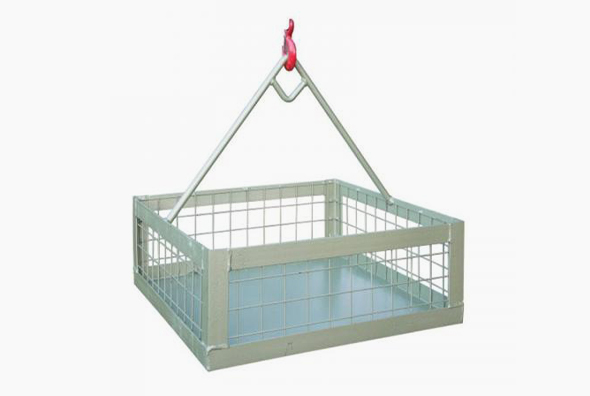 Brick Basket Hire | Lifting & Moving Hire Bristol & Bath - Alide Hire ...