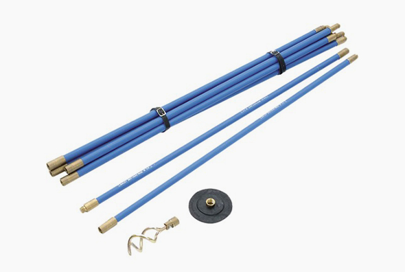 Drain rods Hire | Plumbing & Welding Hire Bristol & Bath - Alide Hire ...