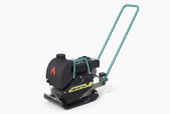 330mm Vibrating Plate Hire | Compaction Hire Bristol & Bath - Alide ...