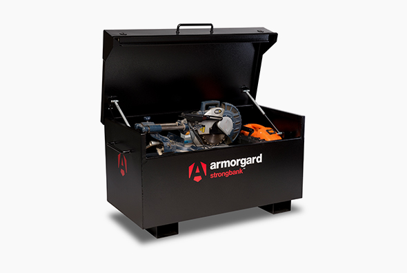 Security Chest 1200x600x600mm Hire | Security Hire Bristol & Bath ...