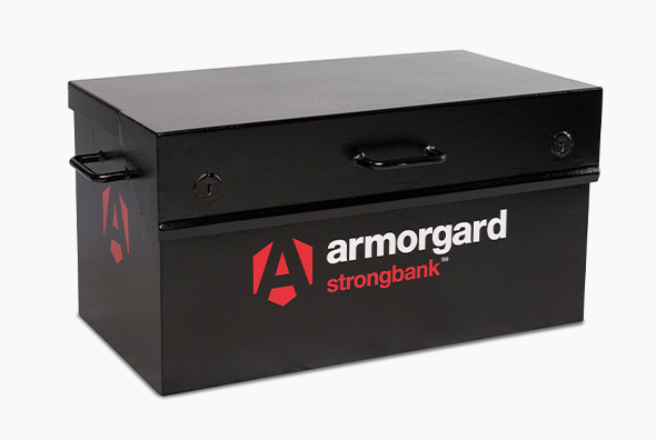 Security Chest 1200x600x600mm Hire | Security Hire Bristol & Bath ...