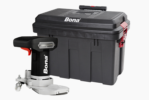 Bona Combi Short Edge Sander Hire | Sander Hire Bristol & Bath - Alide ...