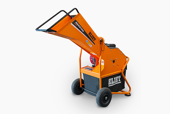 Eliet Maestro Shredder Hire | Tool Hire Bristol & Bath - Alide Hire ...
